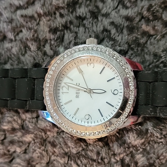 Relic | Accessories | Relic Watch | Poshmark